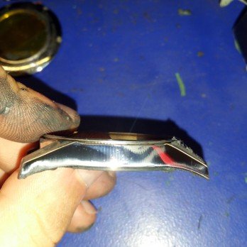 How to Polish a Watch Case and Bracelet – Great British Watch Company