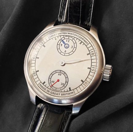 British Watchmaking – Great British Watch Company
