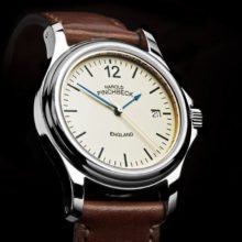 British Watchmaking – Great British Watch Company