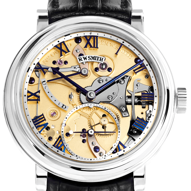 British Watchmaking – Great British Watch Company
