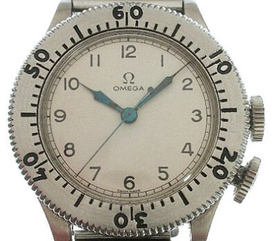The Spitfire Watch – Great British Watch Company