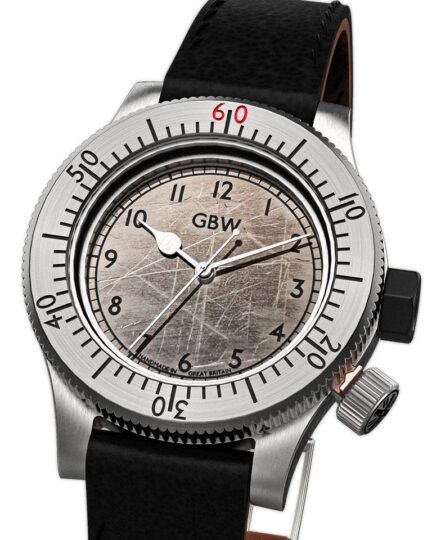 The Spitfire Watch – Great British Watch Company